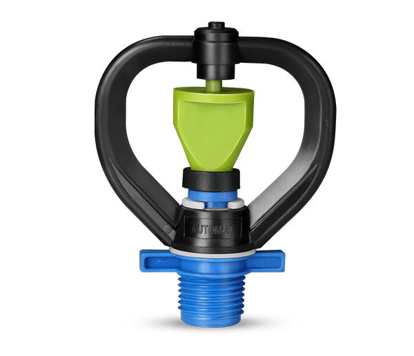 Butterfly Micro Sprinkler (25Nos) – Heera Agro Industries