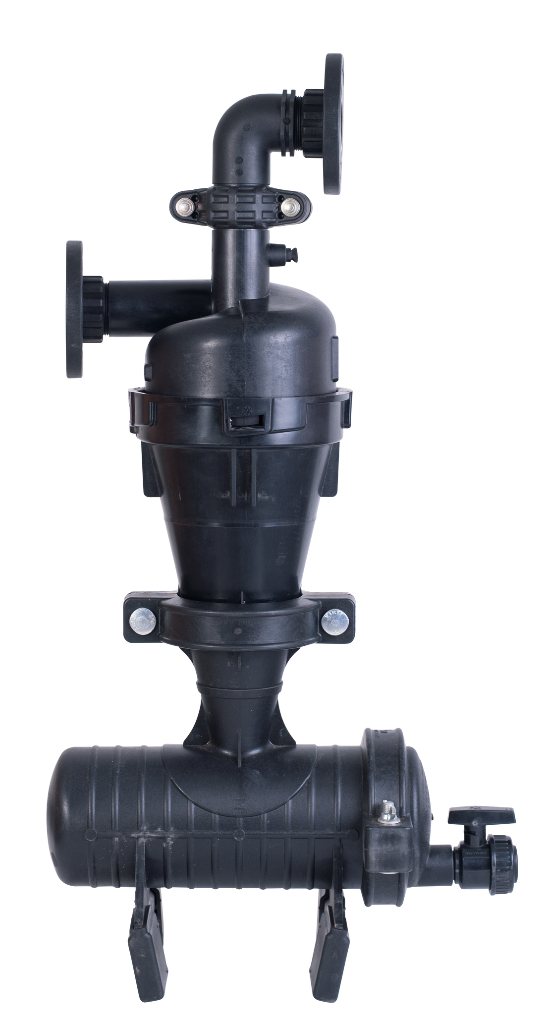 Hydrocyclone Filter – Heera Agro Industries