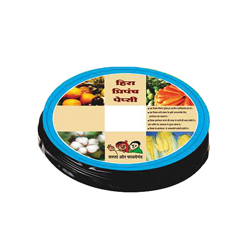 Heera Pre Punch Pepsi – Heera Agro Industries